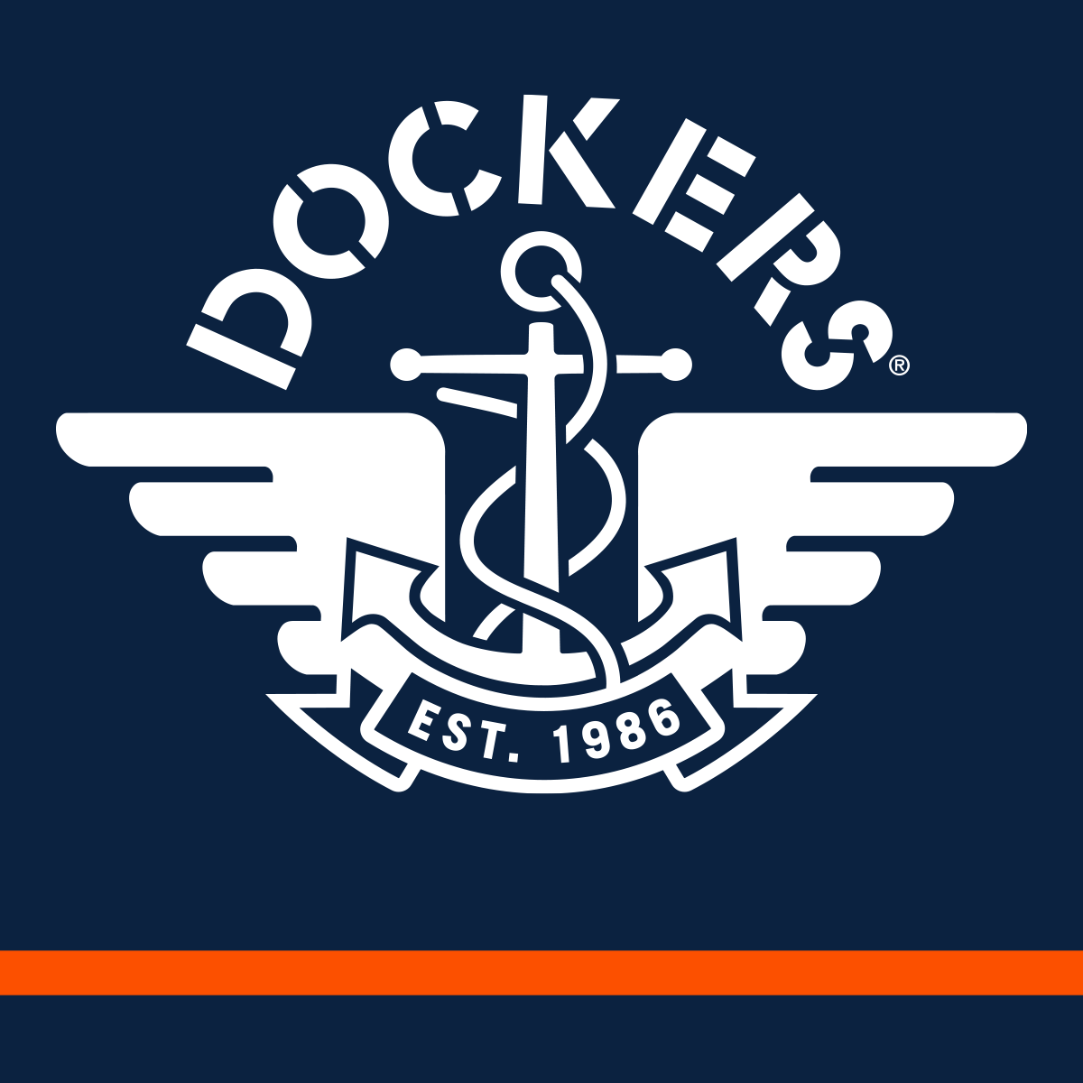 Dockers – Arra